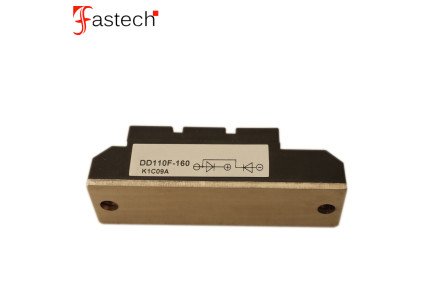 New orginal Diode module DD110F-160 thyristor