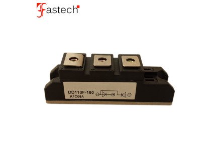 New orginal Diode module DD110F-160 thyristor